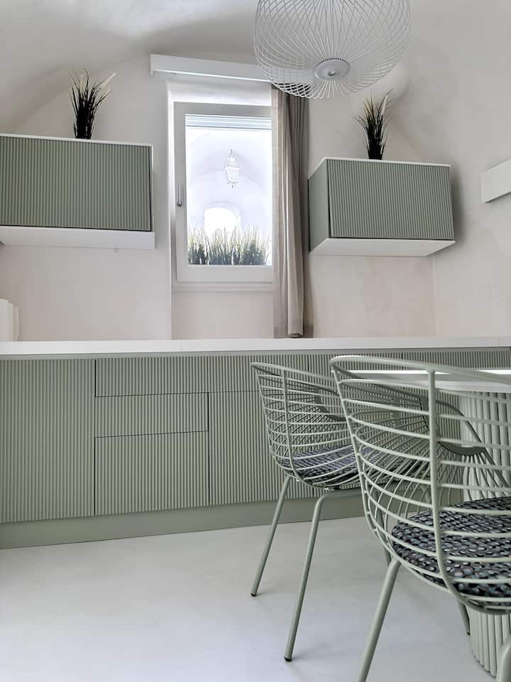 Piazzetta Suite - Capri