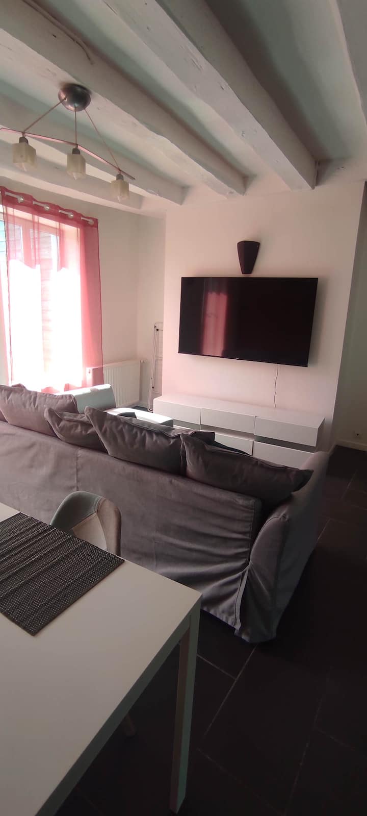 Appartement Au 1e éTage - Aubigny-sur-Nère