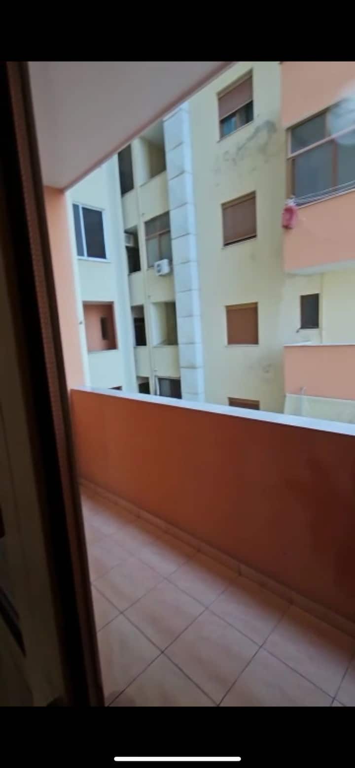 Port Side Apartment - Vlorë