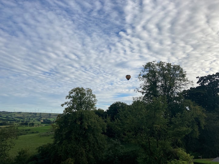 Apartment With A View - Strathaven