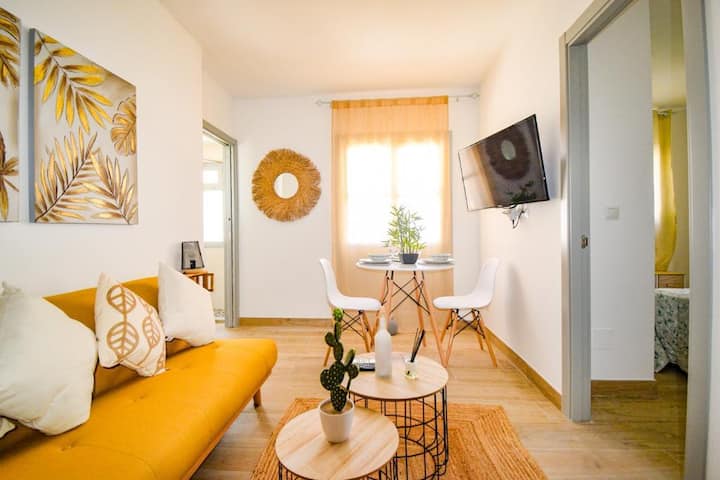 Appartement Place Ortiz - Estepona
