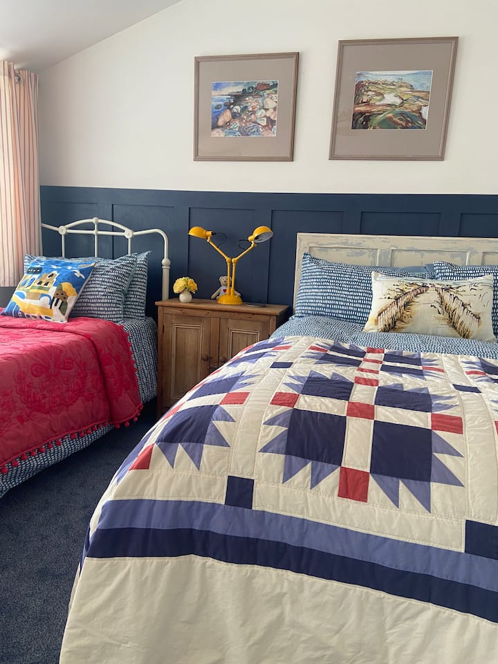 Barrow Harbour Studio Apartment - Tralee