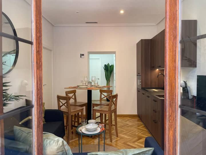 Casa Nino - Alcala de Henares