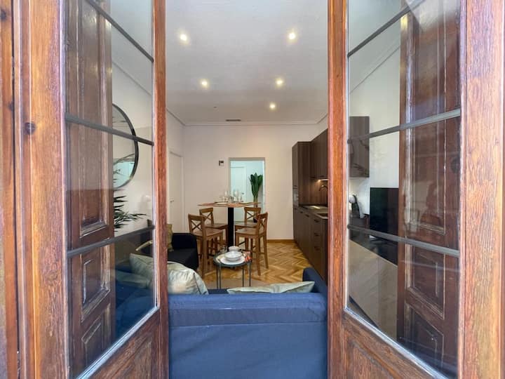 Casa Nino - Alcala de Henares