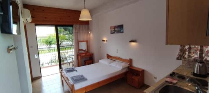 Καπανδρίτι 22 - Cephalonia