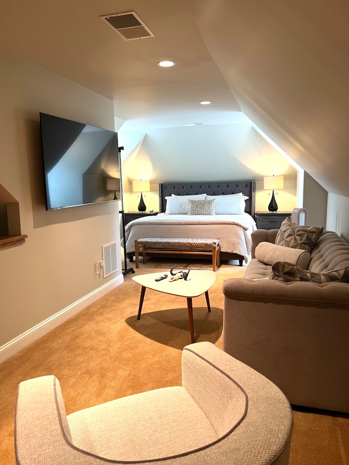 Wilmington, Cool Springs Luxury Studio - Wilmington