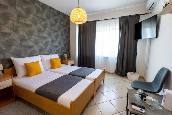 Luxury Room " Bure 1 " - Tisno