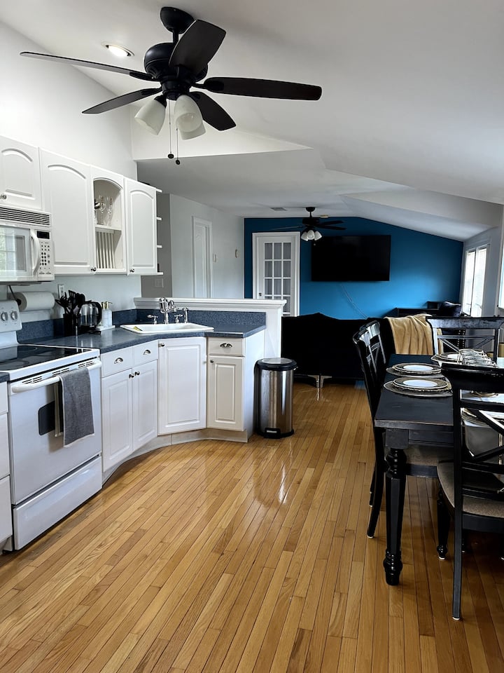 Cozy Apartment In Medford, Ny. - Patchogue, NY