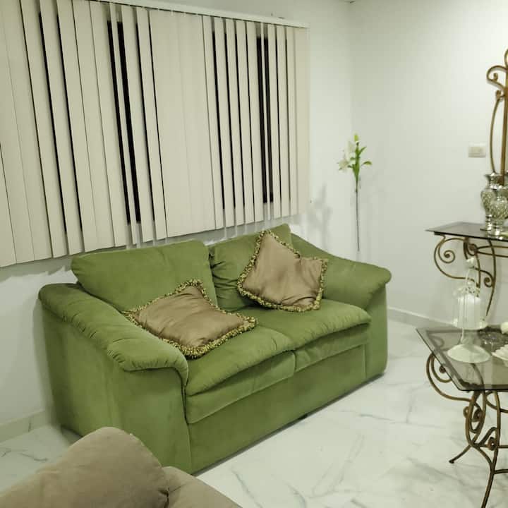 La Casa De Mami Tere - Cuenca