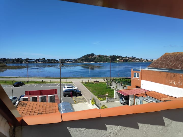 Apartamento Sabaris (Baiona) - Baiona