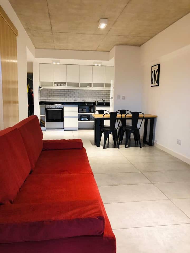 Nicaragua Studio Ii - Buenos Aires