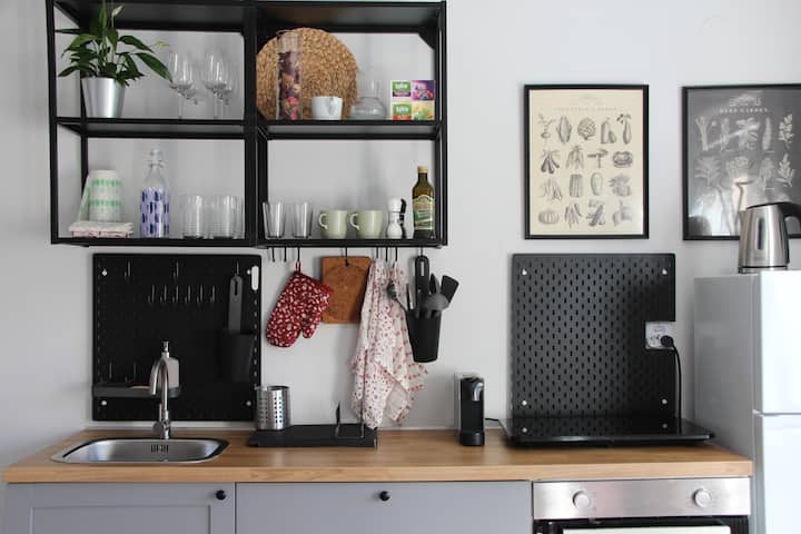 ŠIška Deluxe - Ljubljana