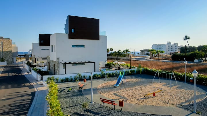 City Napa Seaview Villas - #2 - Ayia Napa