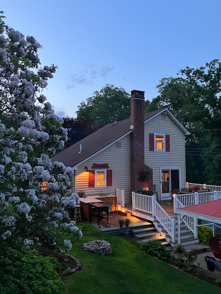 Lake Hayward, Central Ct / Vacation Paradise - Colchester, CT