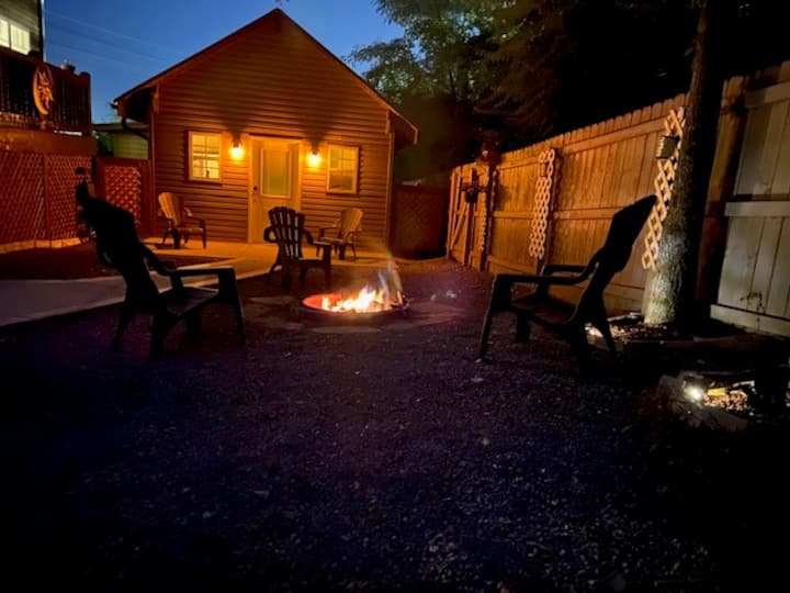 Tranquil Hideaway In-law Studio - 諾克斯維爾