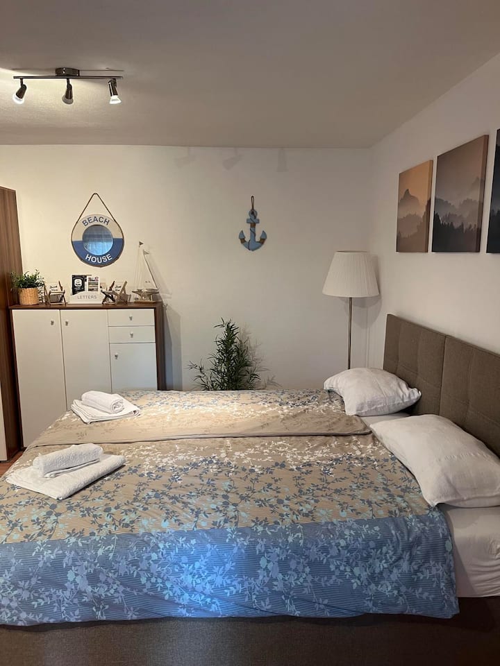 Apartment Vella - Koper