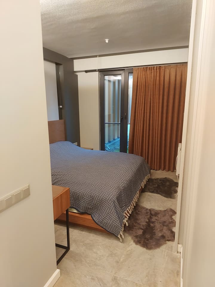 Süper Daire Ve Konum, Bahçeli - Ankara