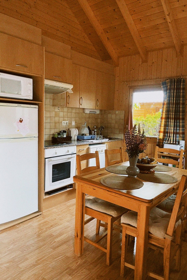 Habitación Privada En La Montaña - Bourg-Madame