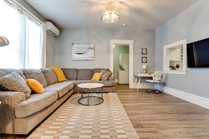 Hidden Stylish Gem In Dwnt/ Whiteaker Eug - Eugene, OR