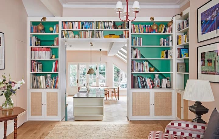 4 Bedroom House In Kensal Rise - Londres