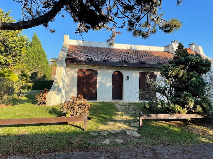 Maison Merlimont Plage - Merlimont