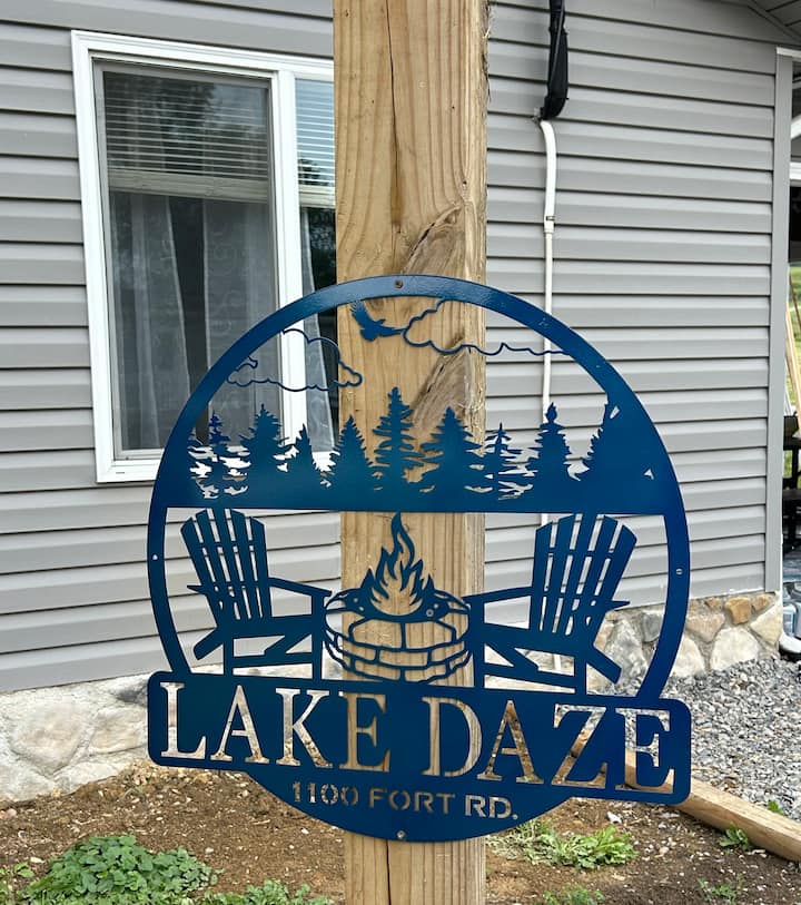 Family Friendly Atwood Lake Home - Atwood Lake, OH