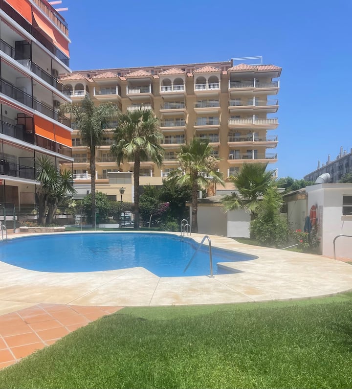 Apartamento Familiar En Fuengirola - Fuengirola