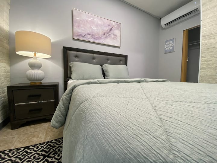 Belcaire Sol | Comfy Apt W/parking @ San Juan - Guaynabo