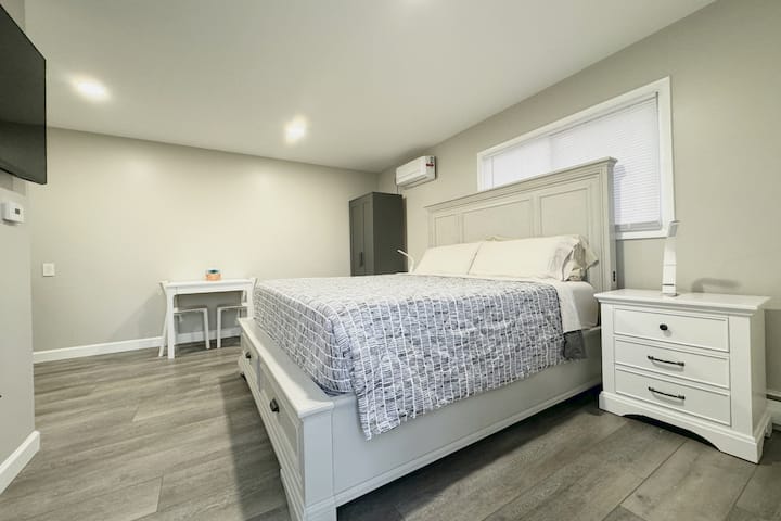 Beautiful & Private 1bd Hotel/apart With Kitchen. - Farmington Hills, MI