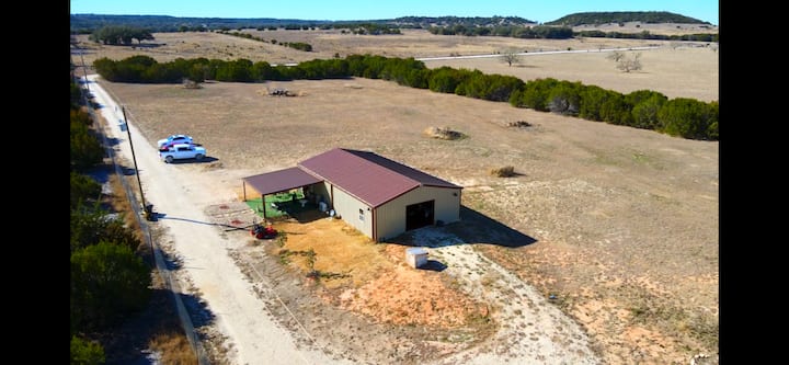 Unplug Just 90 Min From Dfw. - Cleburne State Park, Cleburne