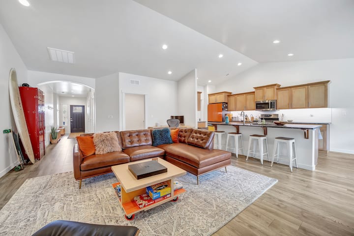 4 Bd,2 Master Suites, Chef’s Kitchen - Twin Falls, ID