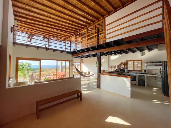 La Casita De Gael - Organos