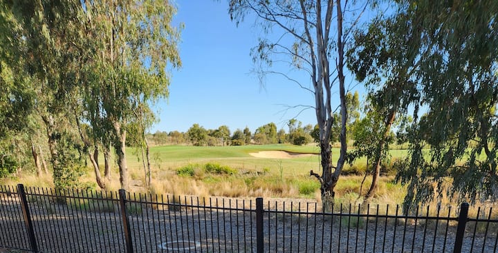 Bullseye - Mulwala