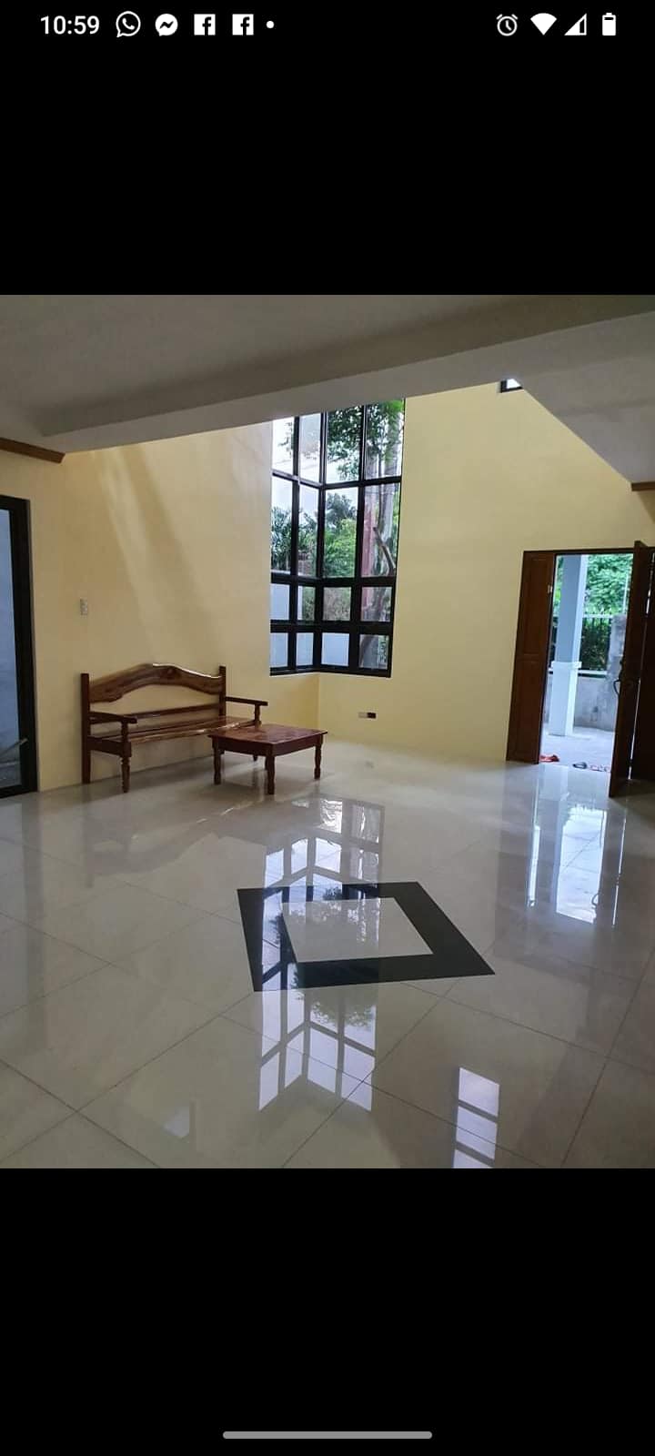 Cozy Brand-new House - Las Piñas