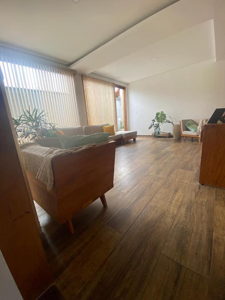 Casa Temporada - Tiradentes