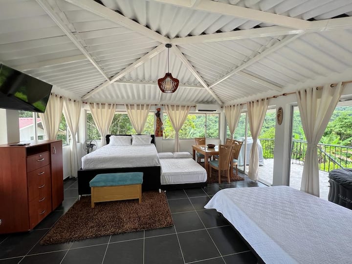 Se Alquila Finca En Anapoima - Anapoima