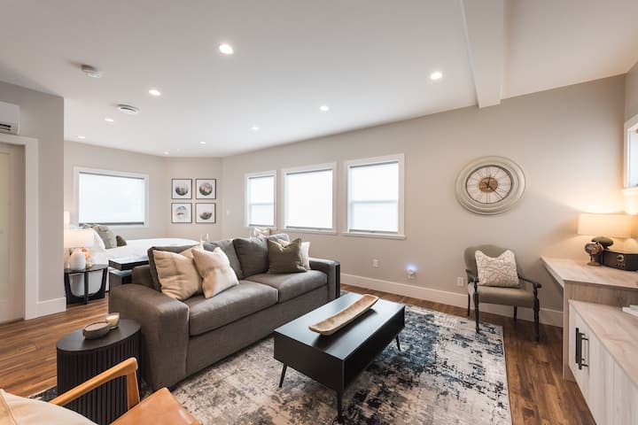 Lavenderlane Studio/district 1881 - Chilliwack