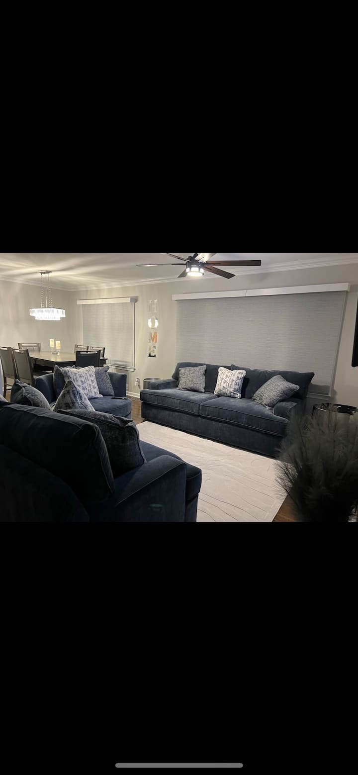 4br Beautiful Home! - Newark, DE