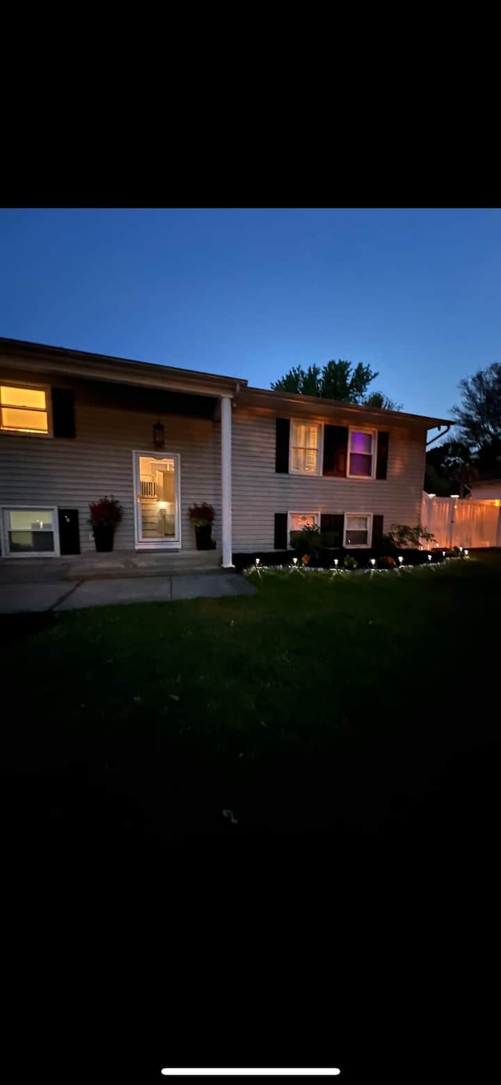 4br Beautiful Home! - Newark, DE
