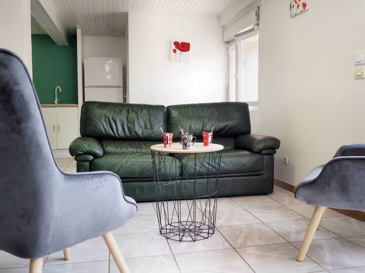 Cinsault - Carcassonne