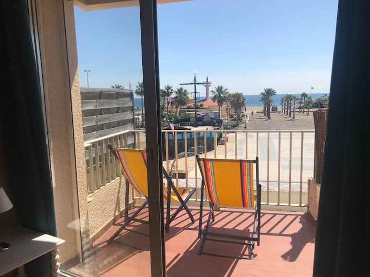 Perle Rare - Le Barcarès