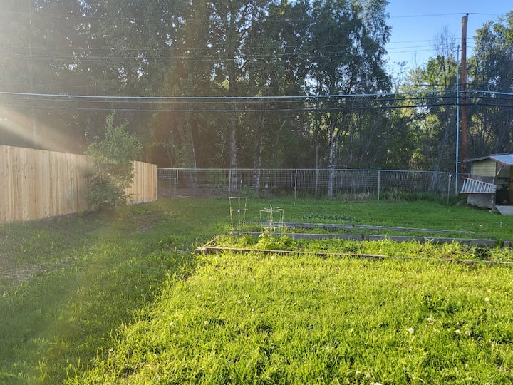 Cozy Home In Anchorage - Anchorage, AK