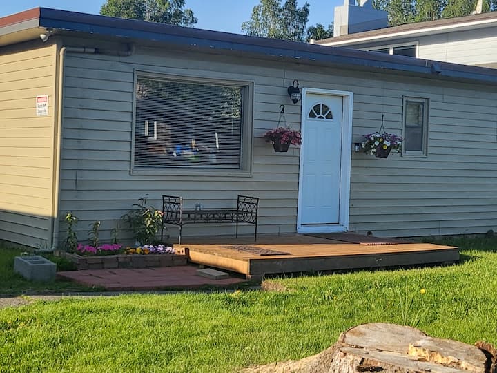 Cozy Home In Anchorage - Anchorage, AK