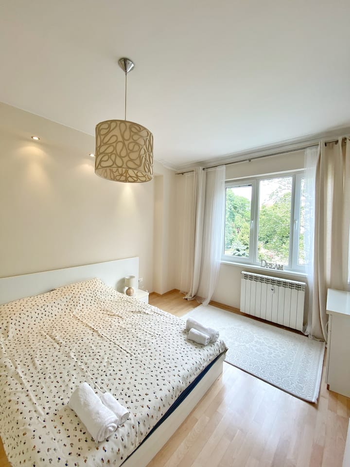 Beautiful Church View 2 Bedroom Ap Sofia Centre - Sofia