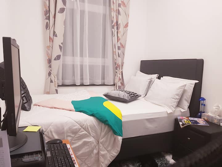 Chambre Privative Dans Un Appart - Namur