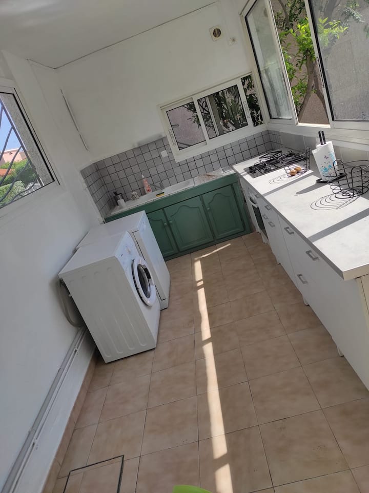 Loc Saisonnière Petite Villa - Canet-en-Roussillon