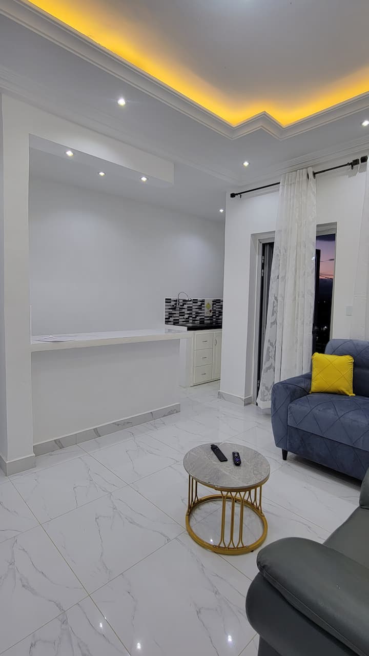 Quartier Bastos : locations de vacances et logements - Quartier Bastos ...