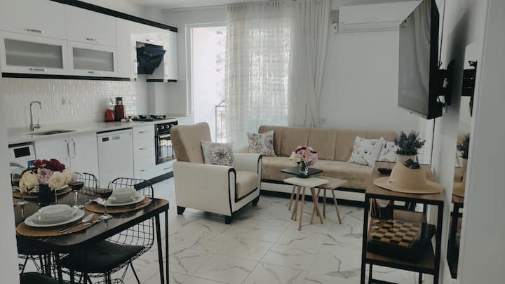 Alfa Apart - Kalkan