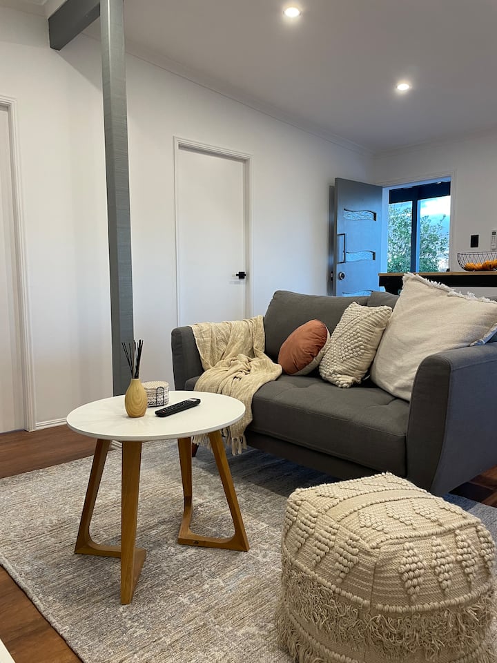 Serene Haven In Sanctuary Point - Saint Georges Basin