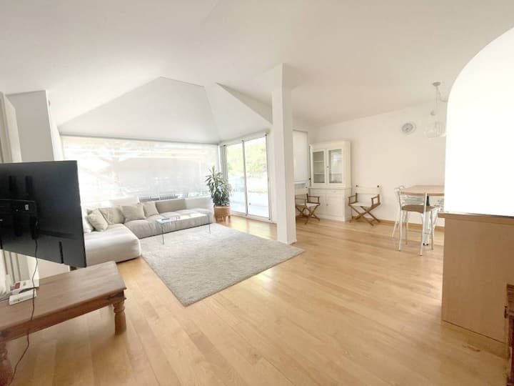 Luxury Suites Collection - Attico Organza - Riccione